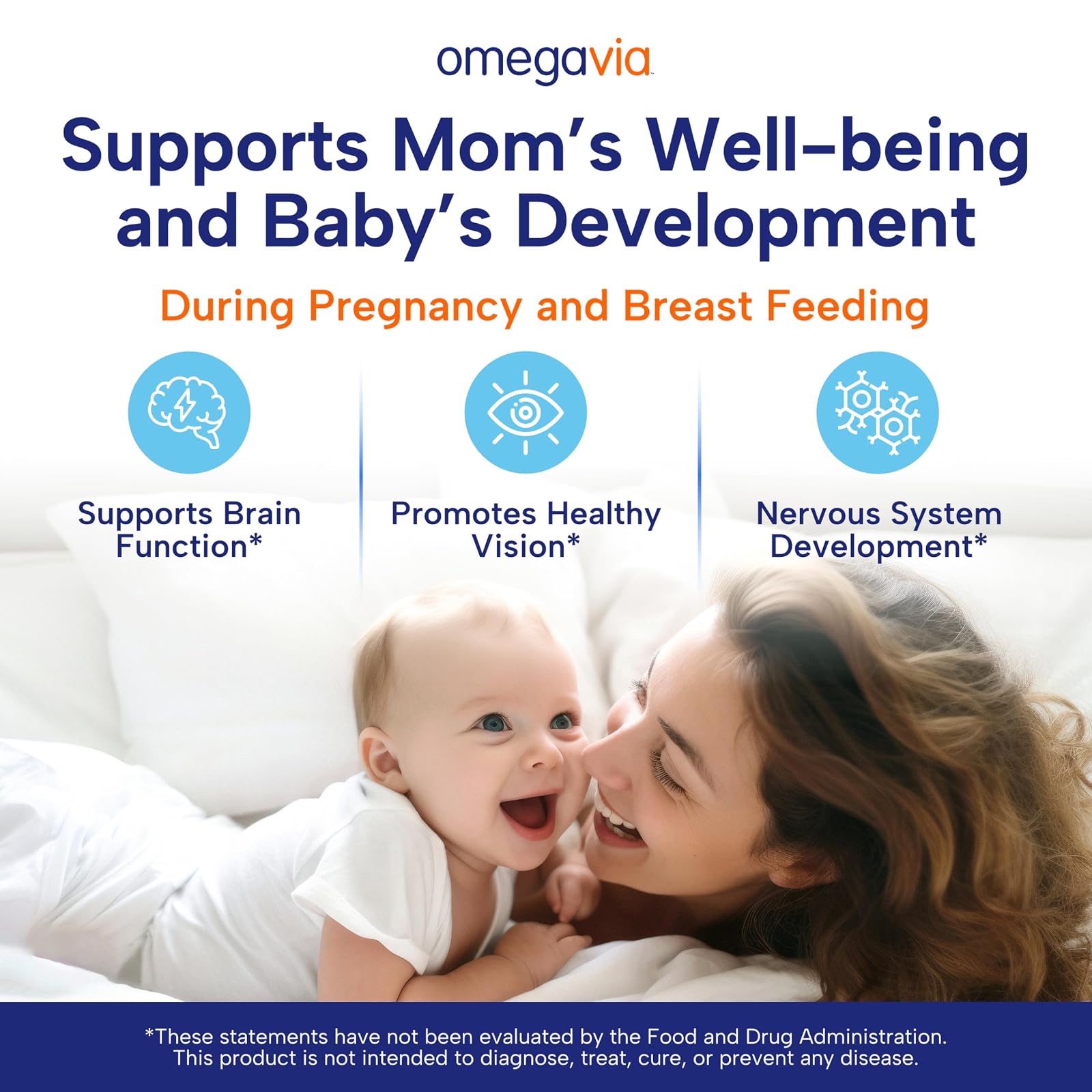 600 mg DHA for fetal health