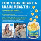 600 mg EPA fish oil benefits