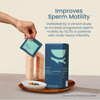 600 mg fertility supplements for men