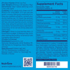 600 mg glutathione for overall wellness