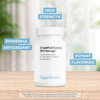 600 mg grapefruit extract benefits