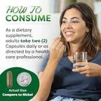 600 mg graviola vitamin a supplement