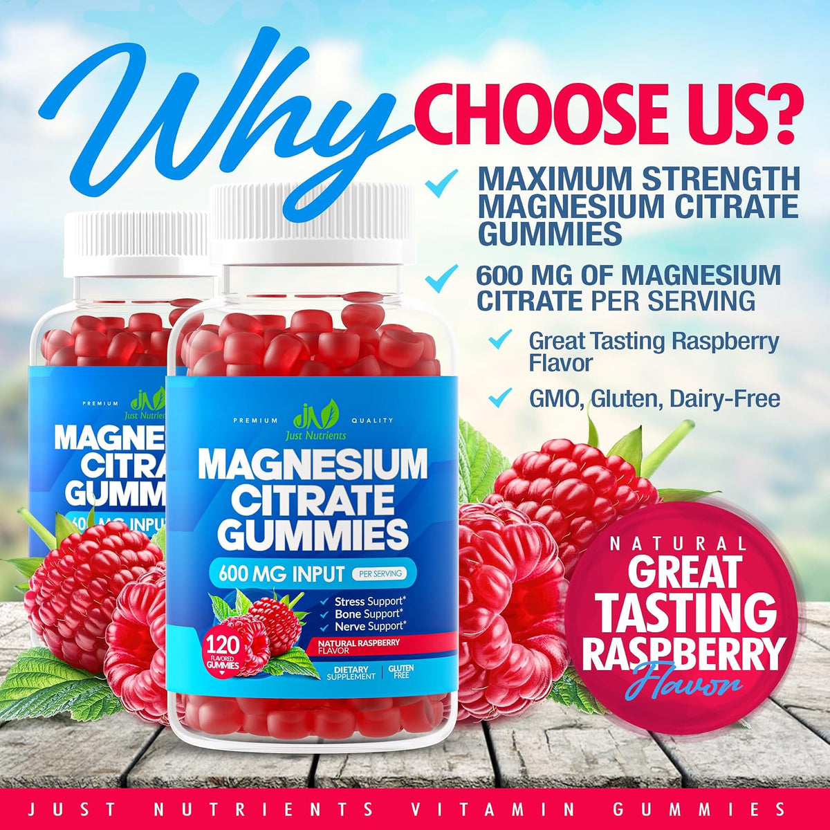 600 mg magnesium for better sleep