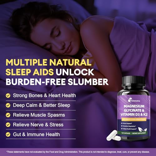 600 mg magnesium for daily wellness