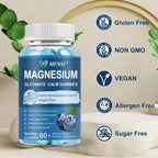 600 mg magnesium for muscle recovery