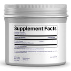 600 mg N-Acetyl L-Cysteine supplement