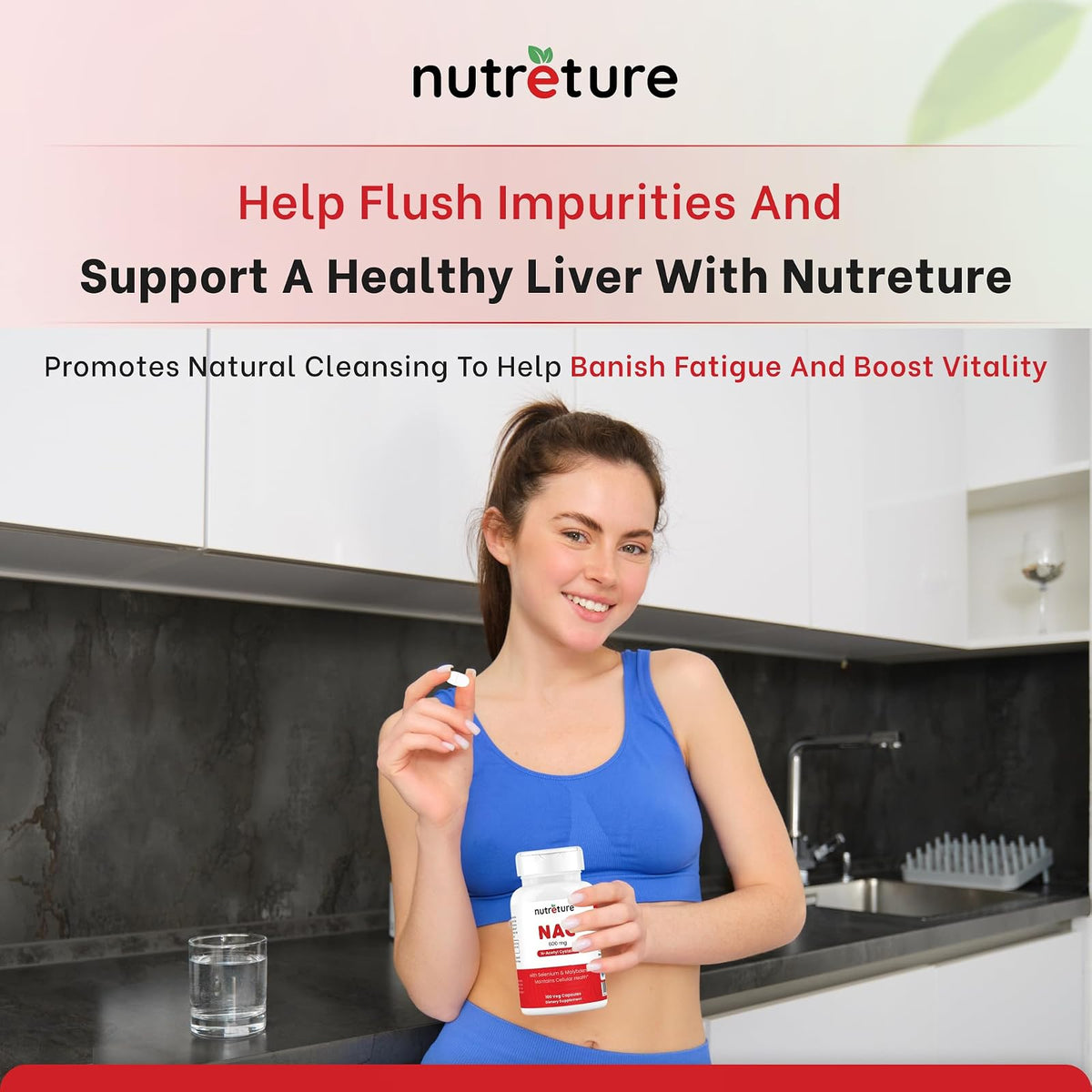 600 mg NAC supplement benefits