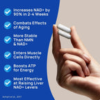 600 mg Niacinex capsules for vitality