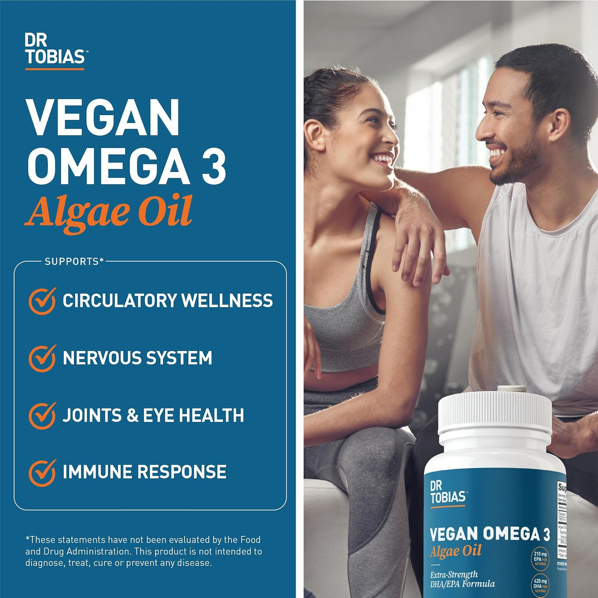 600 mg omega 3 supplement