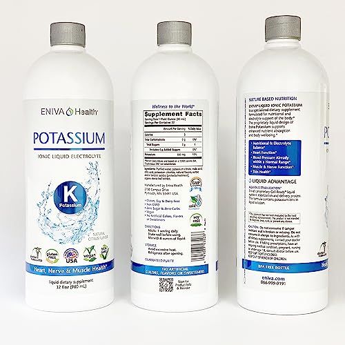 600 mg potassium for daily wellness