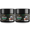 600 MG Shilajit resin for energy