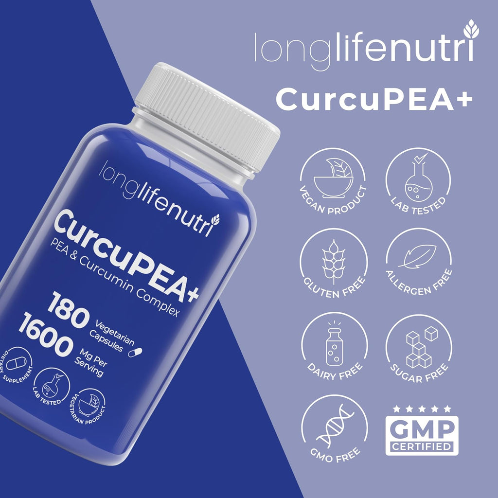 600 mg turmeric complex for immunity