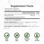 600 mg vitamin B complex formula