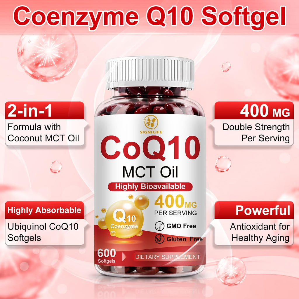 600 softgels for daily use