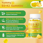 6000 IU vitamin D3 benefits
