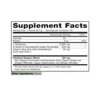 6000 mg gut health supplement