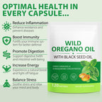 6000 mg oil of oregano