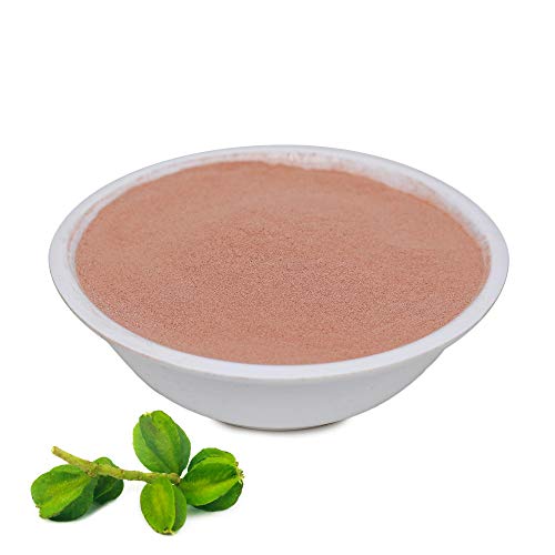 600g pack of arjuna herbal supplement