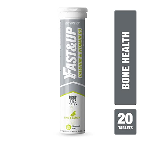 600mg calcium for strong bones