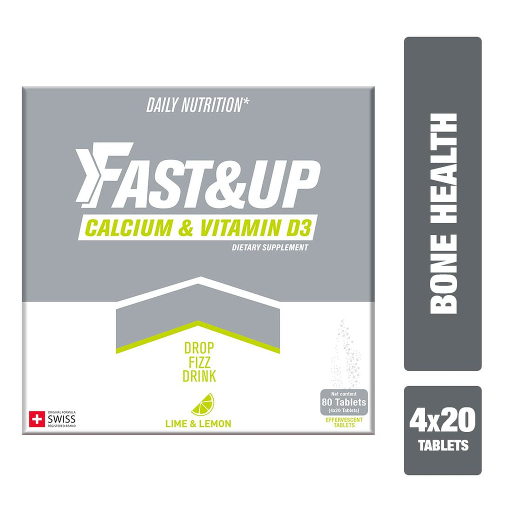 600mg calcium for strong bones