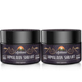 600mg Pure Himalayan Shilajit resin