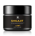 600mg Pure Himalayan Shilajit resin