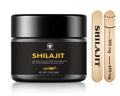 600mg Pure Himalayan Shilajit resin