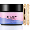 600mg Pure Himalayan Shilajit resin