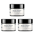 600mg pure Himalayan shilajit resin
