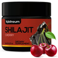 600mg Shilajit resin for energy
