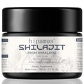 600mg Shilajit trace minerals supplement