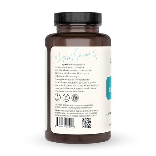 60ct blended vitamin & mineral supplements for daily health