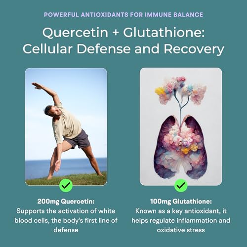 60ct elderberry capsules for immunity