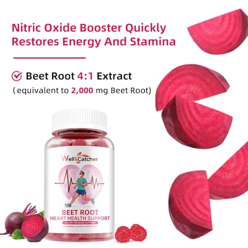 60ct grape seed extract gummies