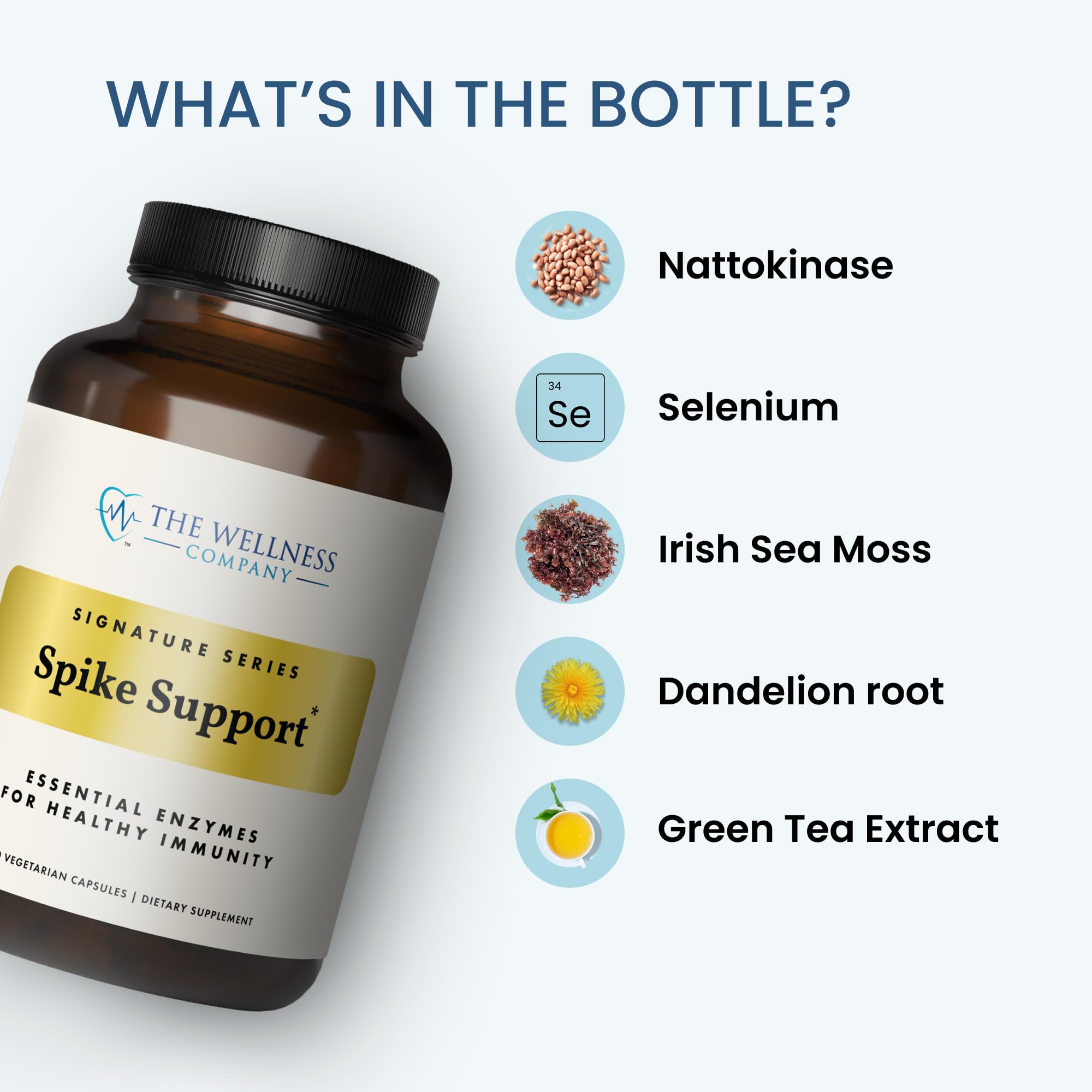 60ct immune health supplement pack