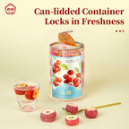 60g hawthorn berry tea package
