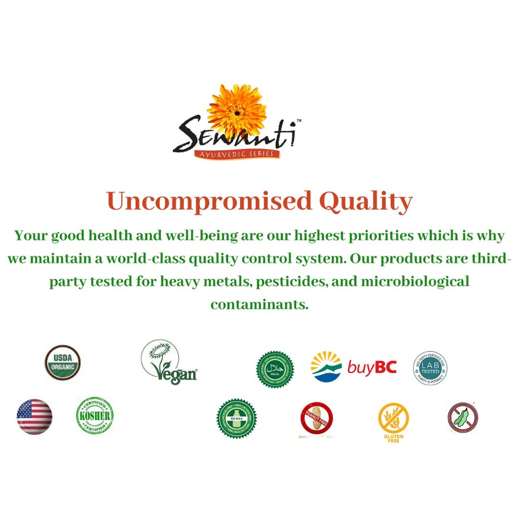60g neem powder for wellness