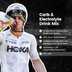 60g Precision Fuel drink mix