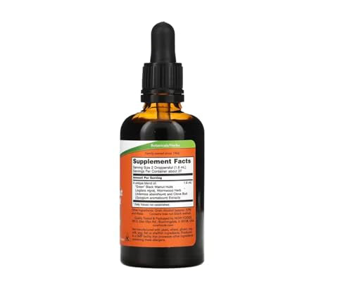 60mL vitamin and mineral complex