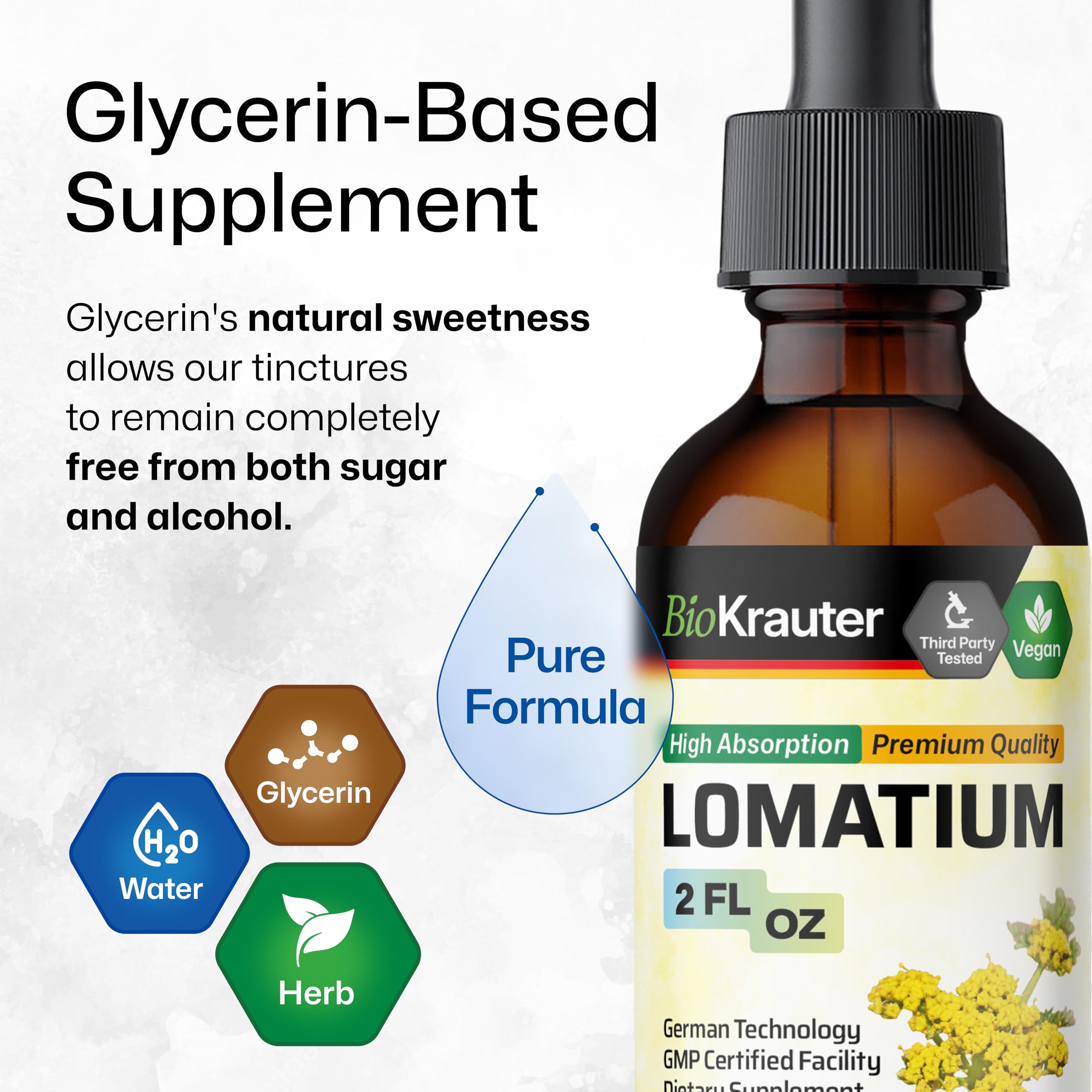 620 mg echinacea per serving