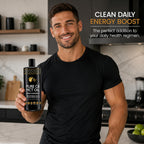 63 servings of mct oil