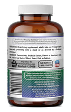 630 mg Tribulus for vitality