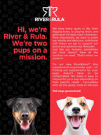 64 oz dog fish oil
