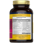 65 billion CFU probiotic for women