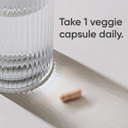 65 billion CFU probiotics for women