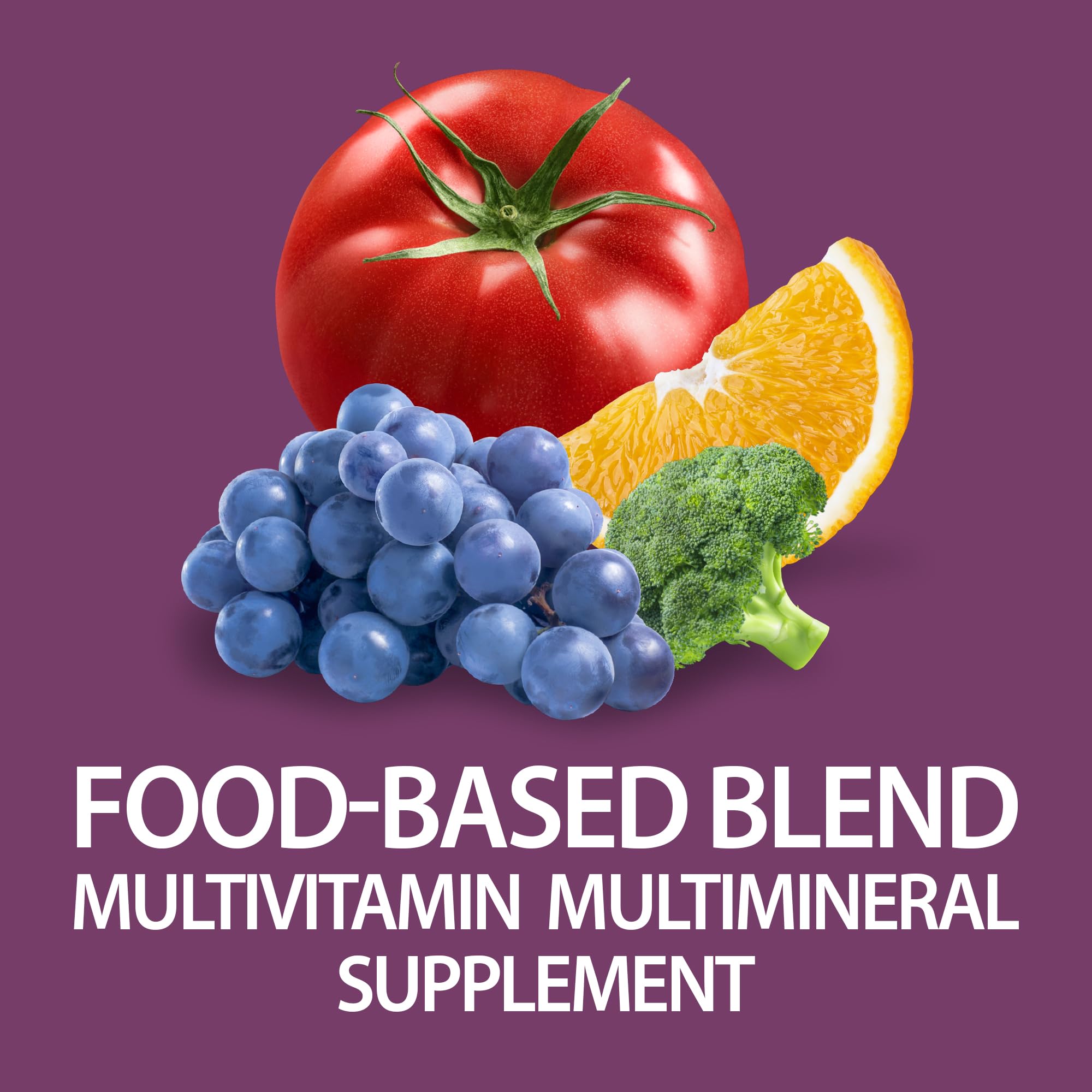 65 count multivitamins for active lifestyle