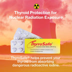 65 mg iodine supplement for health