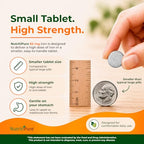 65 mg iron for daily energy