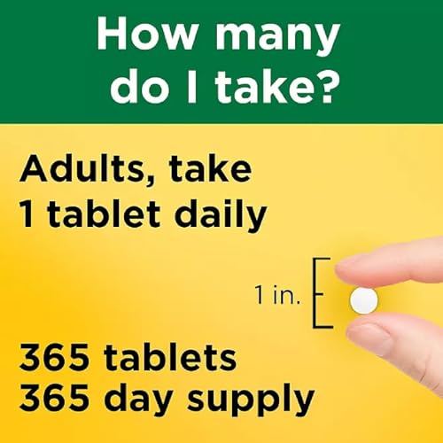 65 mg iron for optimal health