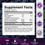 65 mg iron supplement with vitamin C
